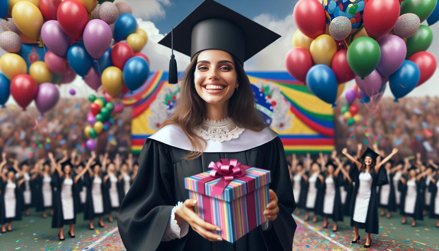 O Que Dar De Presente De Formatura: 15 Ideias Incríveis e Criativas ...